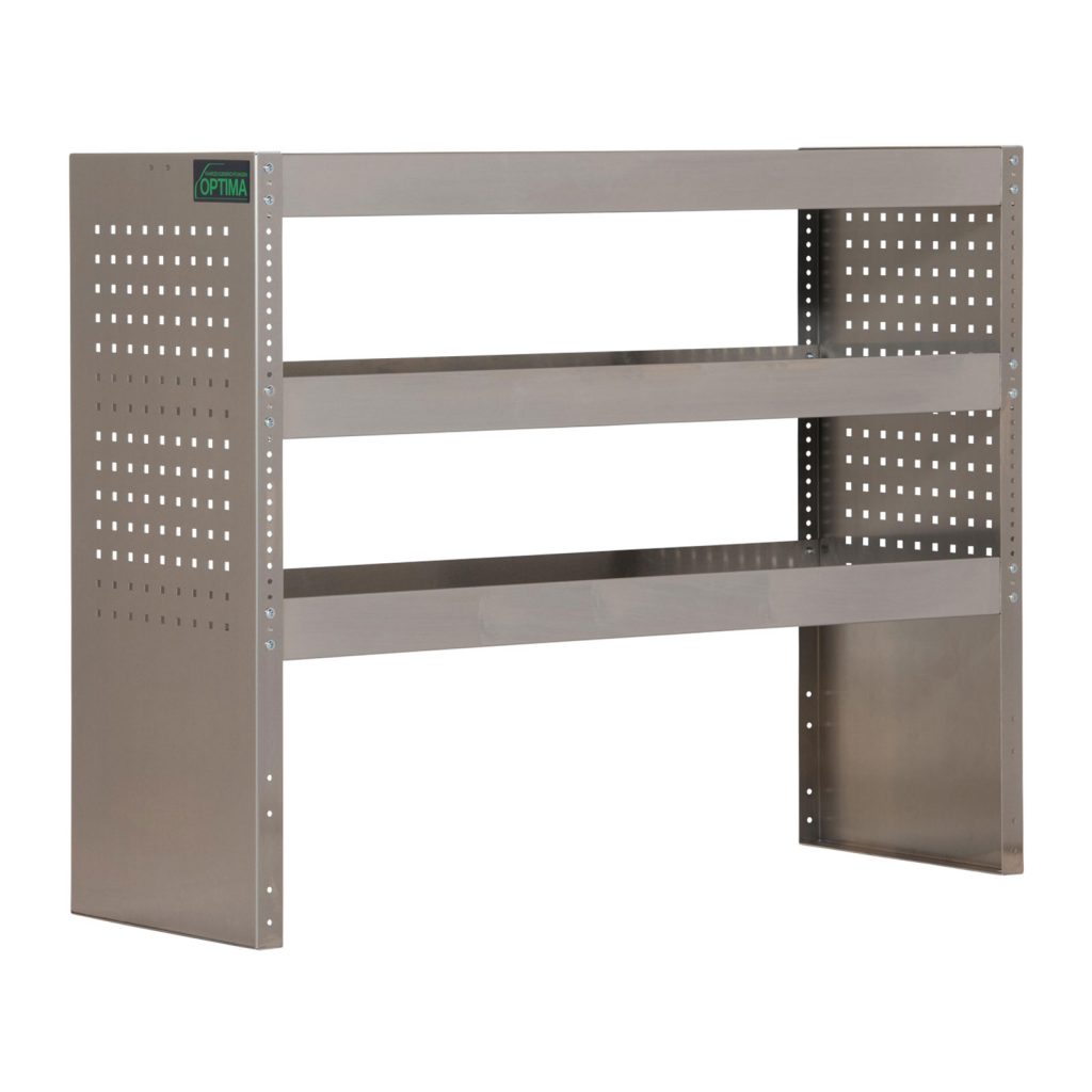 Regalsysteme Standard